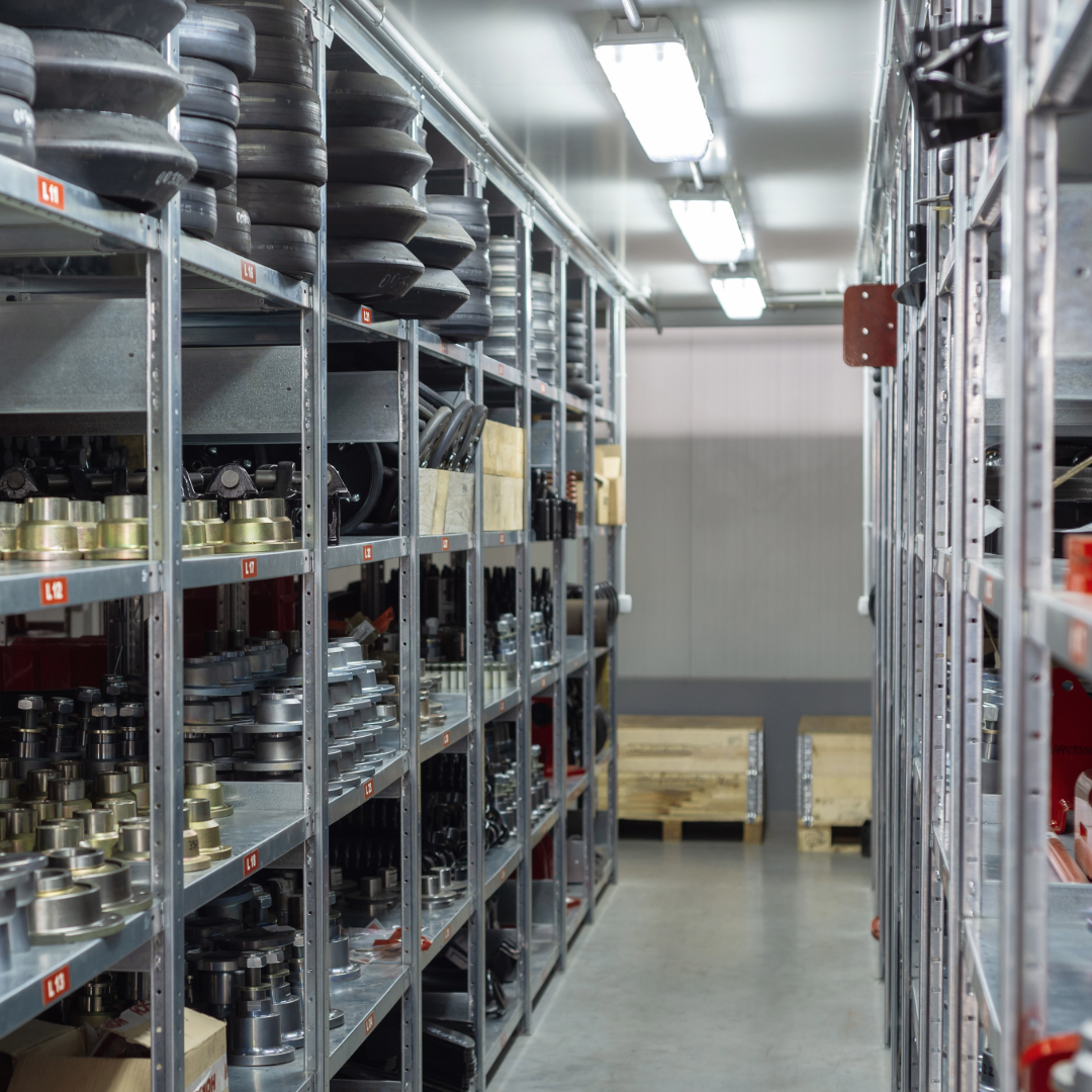 Introducing Our Revolutionary Consignment Package at AftertreatmentPar ...