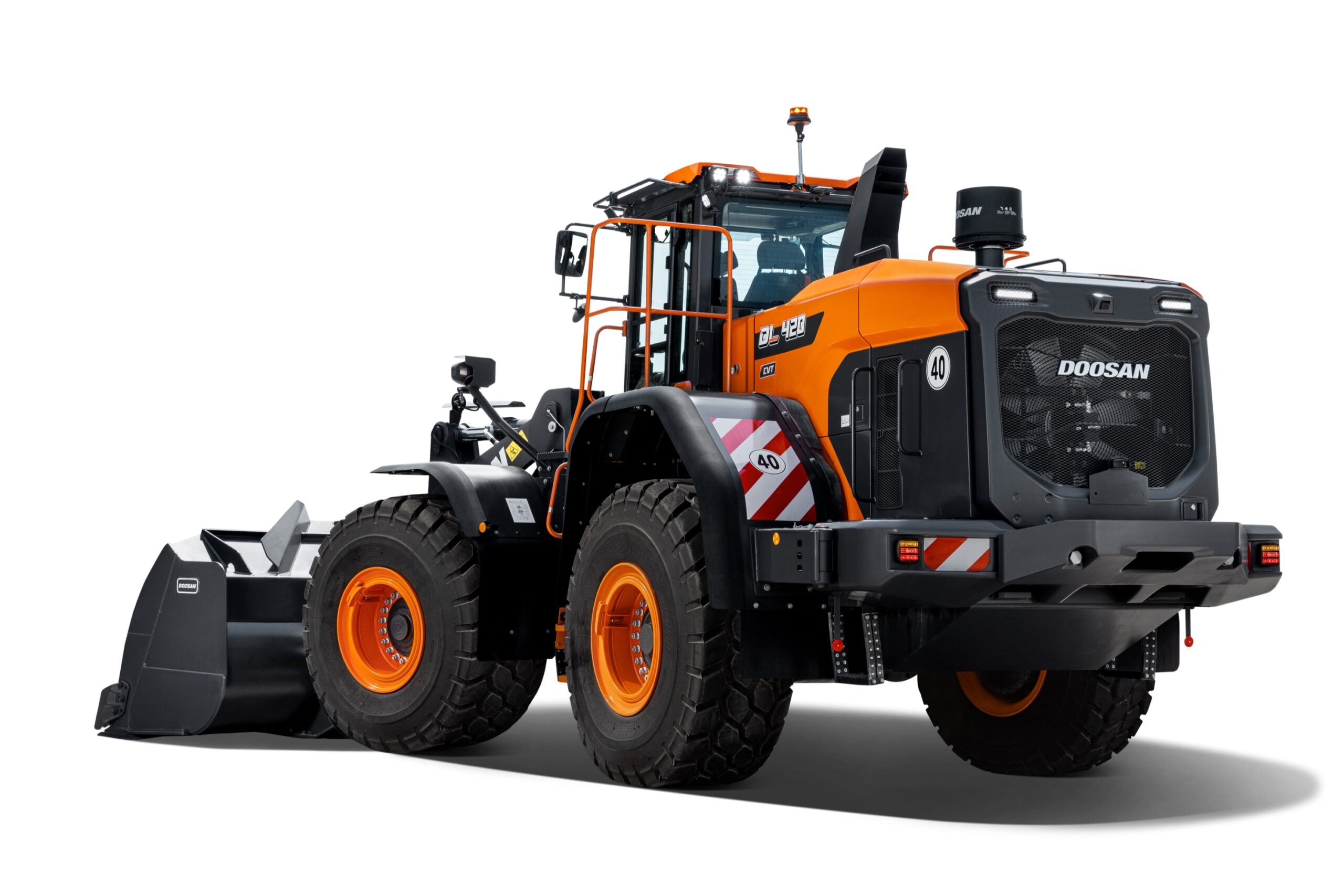 Doosan – AftertreatmentParts.com