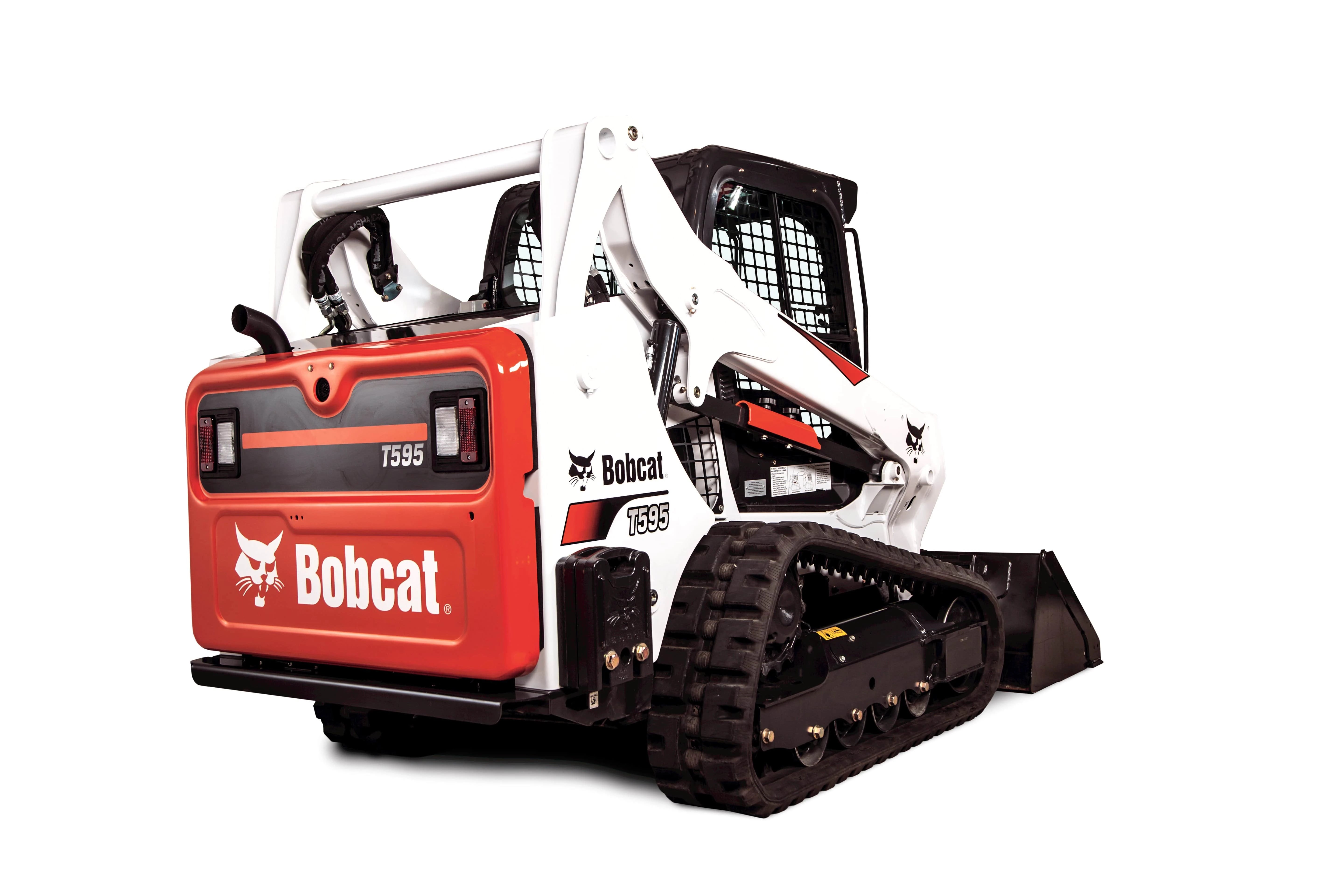 Bobcat Equipment Parts – AftertreatmentParts.com