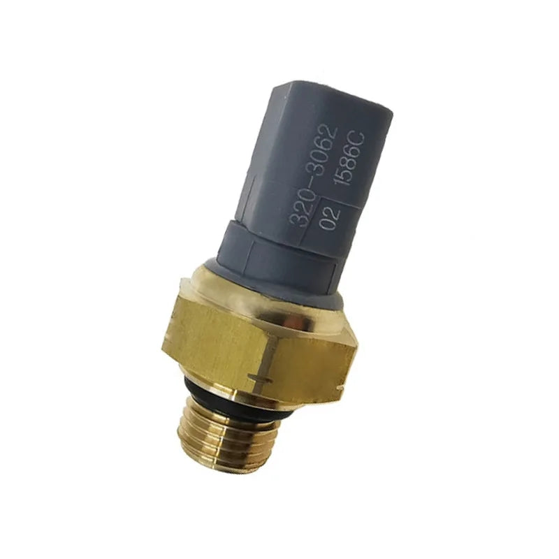4928594 | Pressure Sensor | For Cummins® Engines – AftertreatmentParts.com
