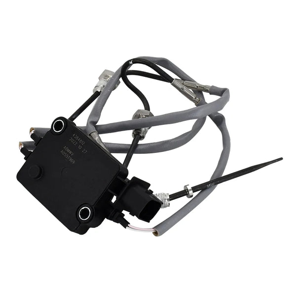 4384812 | Exhaust Temperature Sensor Module | For Cummins® Engines ...