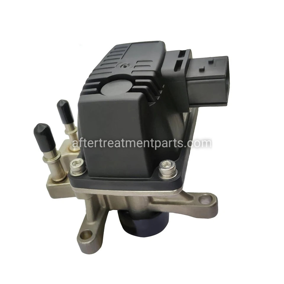 2115633PE | UREA / DEF Injection Dosing Valve | For Paccar® Engines ...