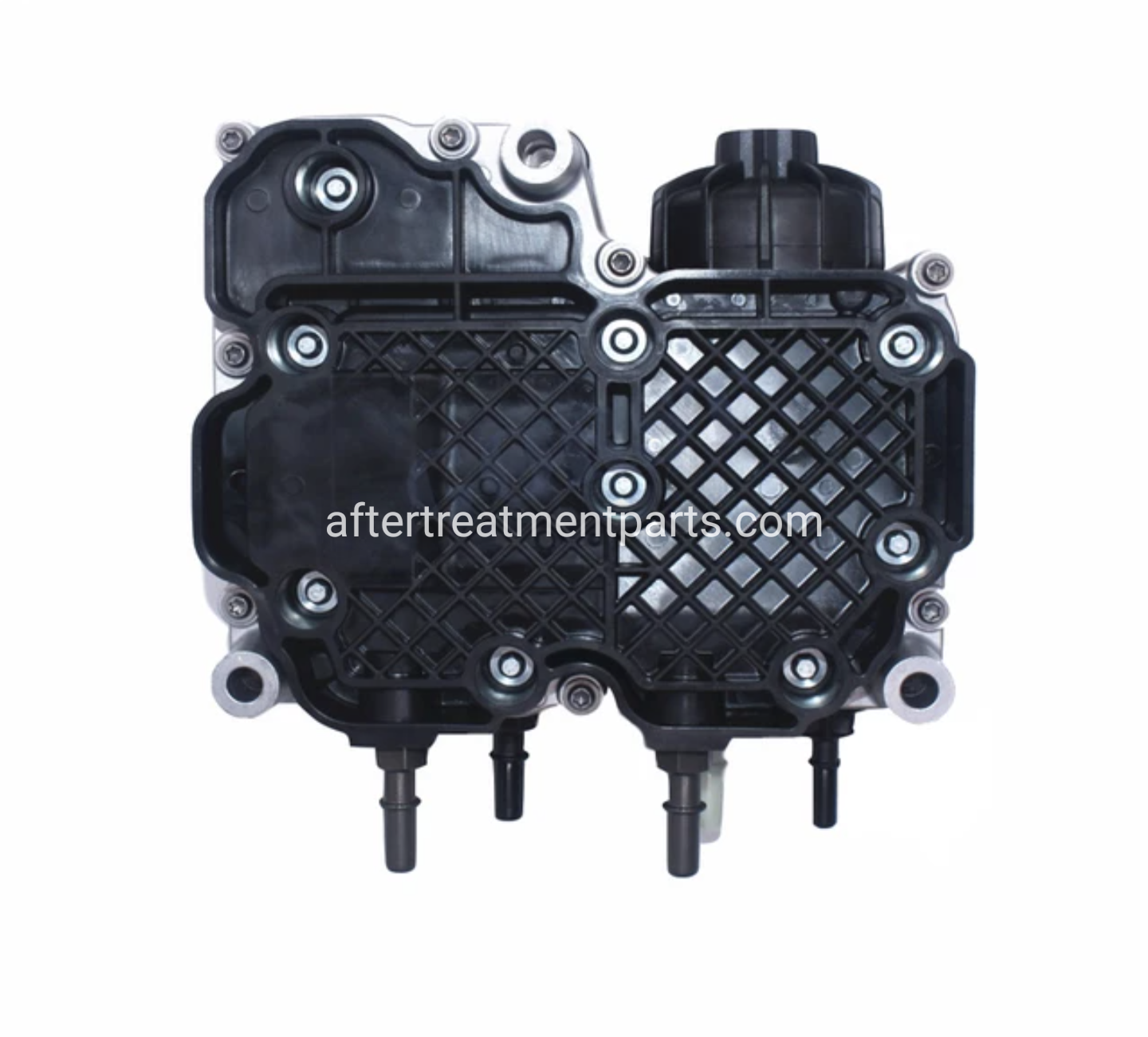 ISUZU – Aftertreatment Parts