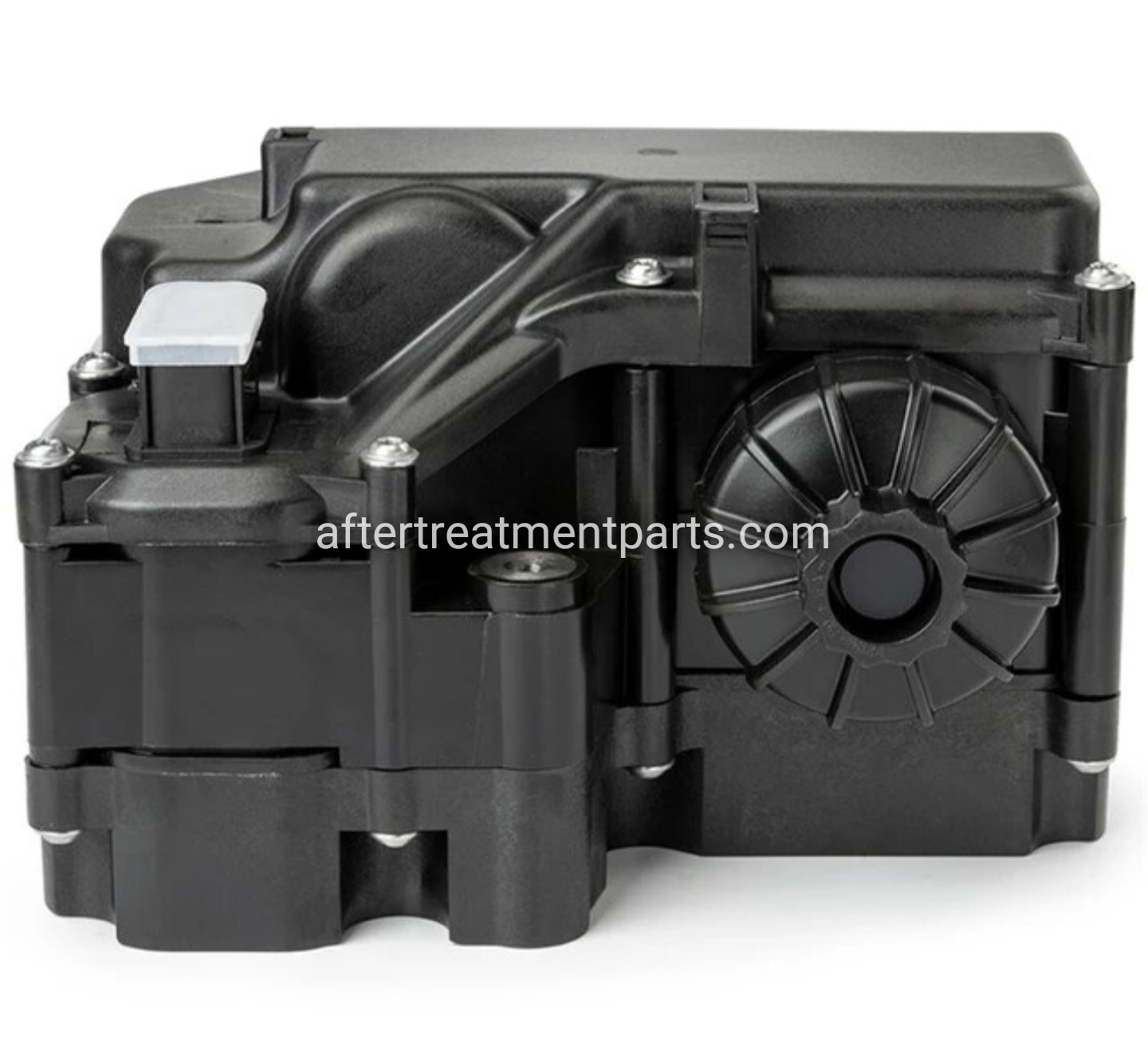 6540-71-2510 | DEF Pump | For Komatsu® Equipment – AftertreatmentParts.com