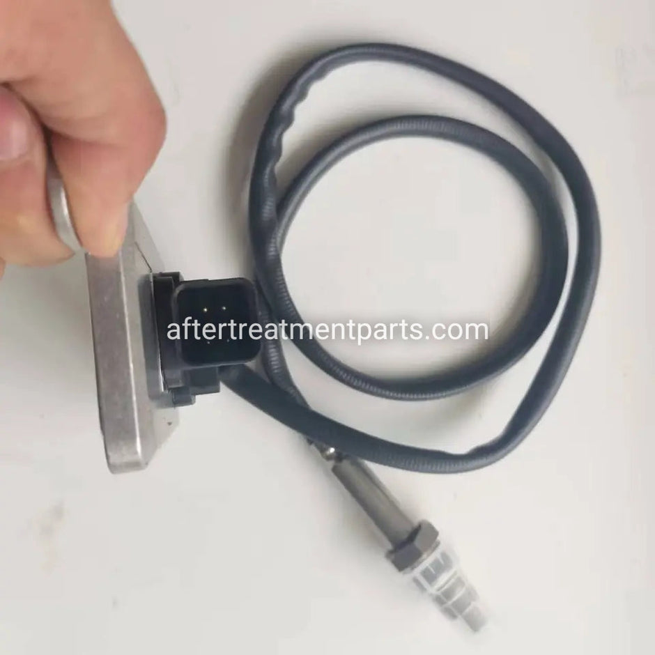 ISUZU – Aftertreatment Parts