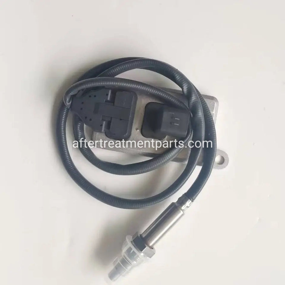 ISUZU – Aftertreatment Parts