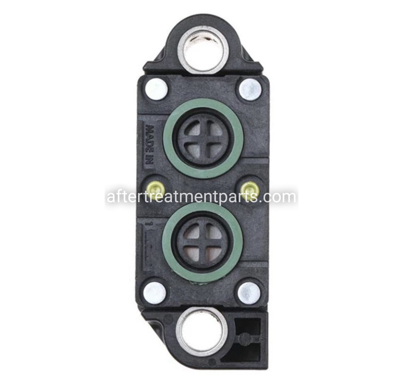 4358939 | EGR Delta Differential Pressure Sensor | For Cummins Engines ...