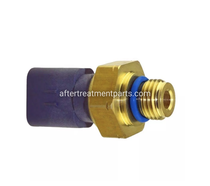 Aftertreatment Parts - DEF - UREA - SCR - DPF