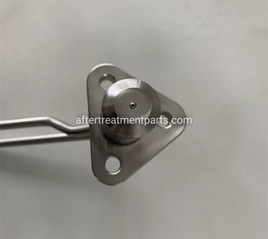 DEF Dosing – Aftertreatment Parts